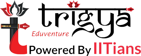 Trigya Eduventure - JEE Mains, JEE Advance
